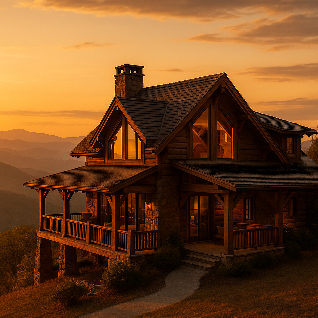 Summit Hallow
